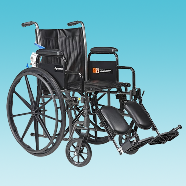 Shop Affordable & Durable Manual Wheelchairs - DMG Wellness– DMG ...